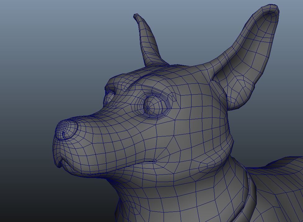 The PreAnimator!: June 2013