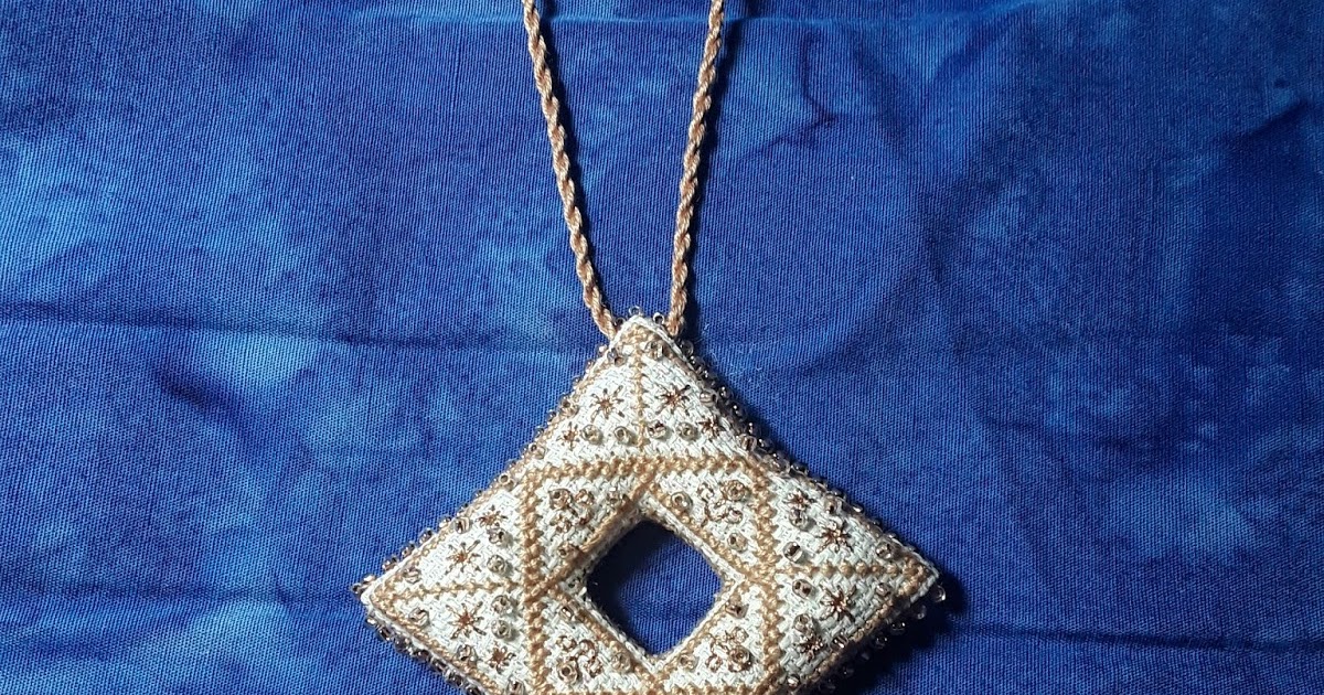 Magical's Quilts and More...: Tutorial: Cording