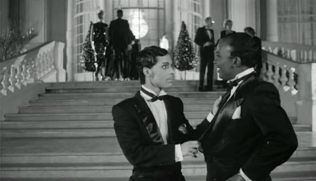 Under The Cherry Moon Tumblr