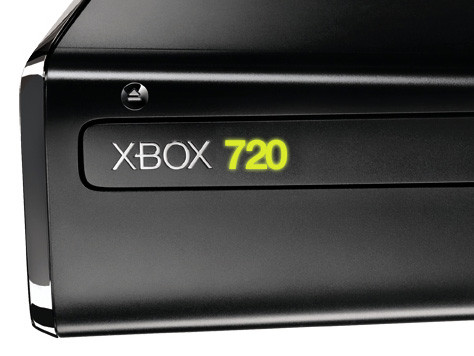 Microsoft Xbox 720 E3 2012!!! New Console Coming! ~ Hareem`s World