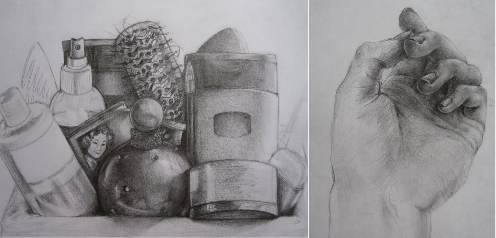 culminatings: Portfolio