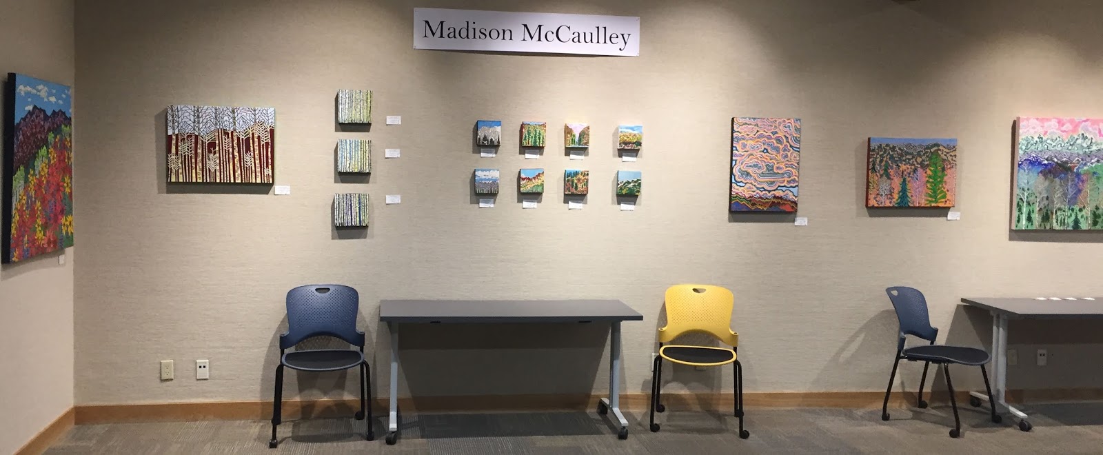 Madison L. McCaulley