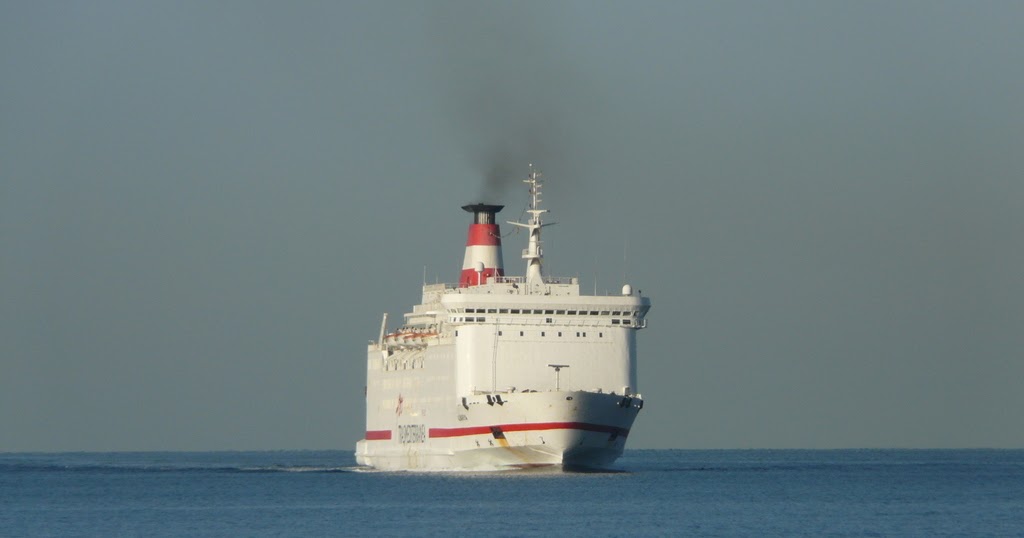 ALF Y SU MUNDO NAVAL: "ALMARIYA"