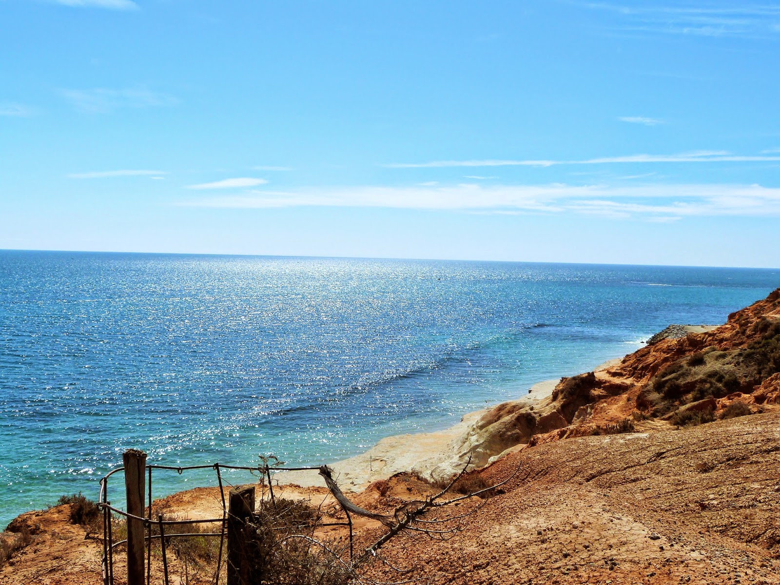 South Australia: Port Noarlunga