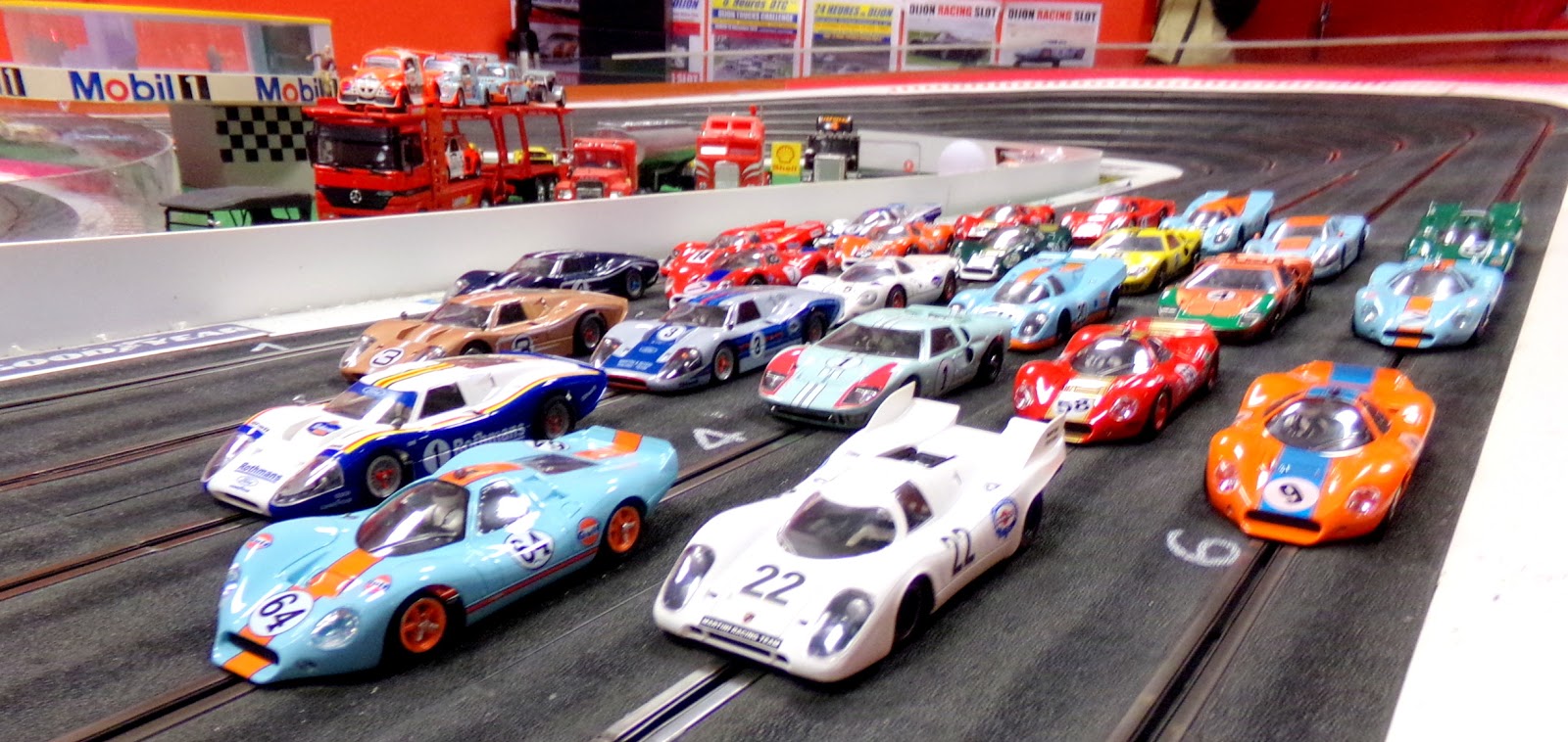 Le Ranking 2017: Le classement des pilotes de slot racing en France ...