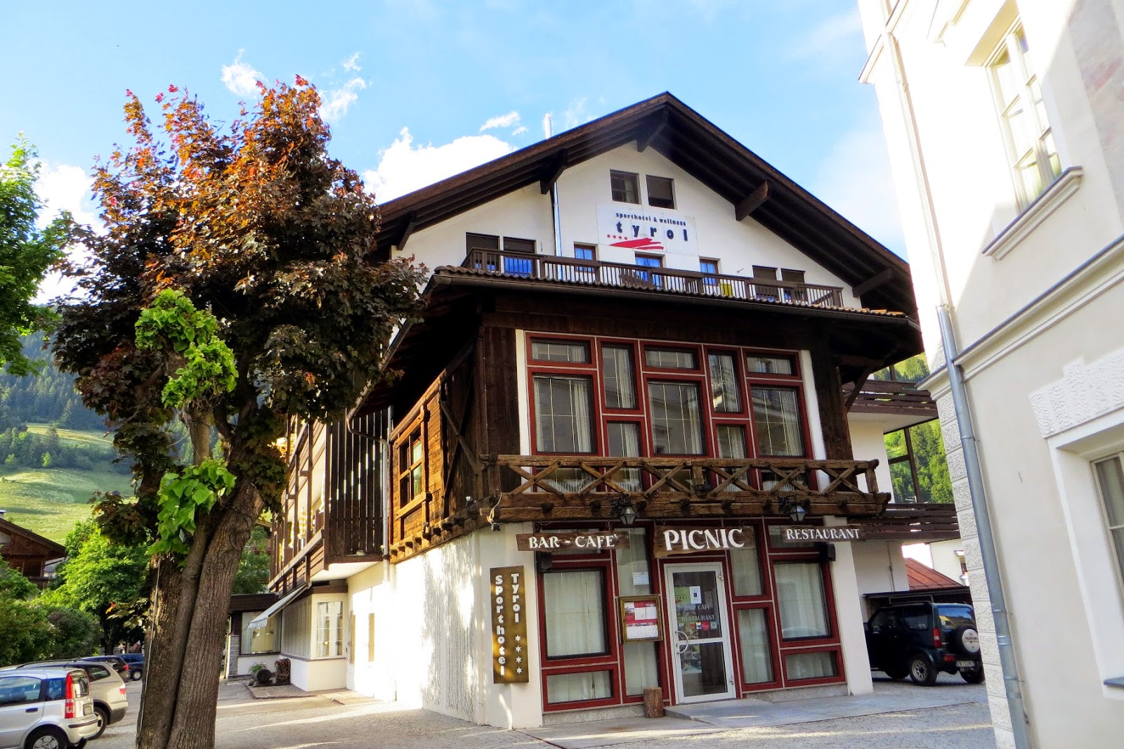 Weekend in Val Pusteria: ecco dove dormire a San Candido - Montagna di ...