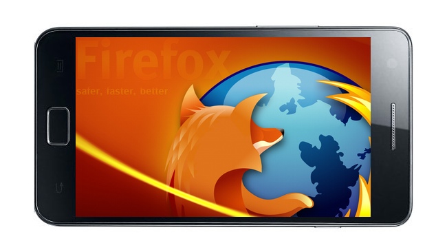 MOZILLA ANNOUNCES FIREFOX OS, COMING TO DEVICES BY 2013 - Techno Worldz