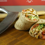 A Cook and Her Books: Give schnitzel a try at Seven Hens in Decatur