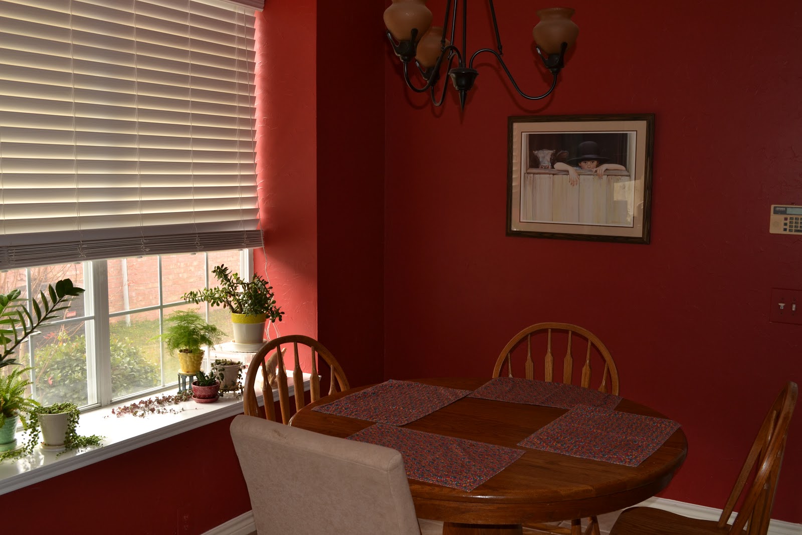 Glean Freak: kitchen - boom, done.