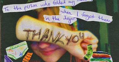 Thinking Pink: Top Seven Postsecrets of the Day