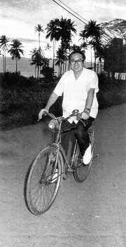 Singapore Rebel : Dr Lim Hock Siew : A Singapore Patriot