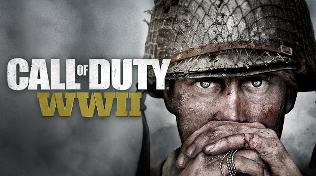Call of Duty: World War II (Multi) não será lançado para Switch ...