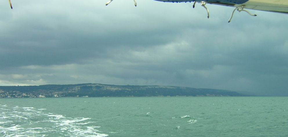 Megas Alexandros: Crossing the Danube River