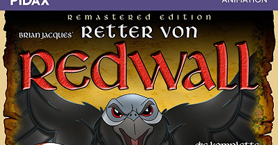 The World's Society Onlinemedien: Kids Edition: Retter von Redwall ...