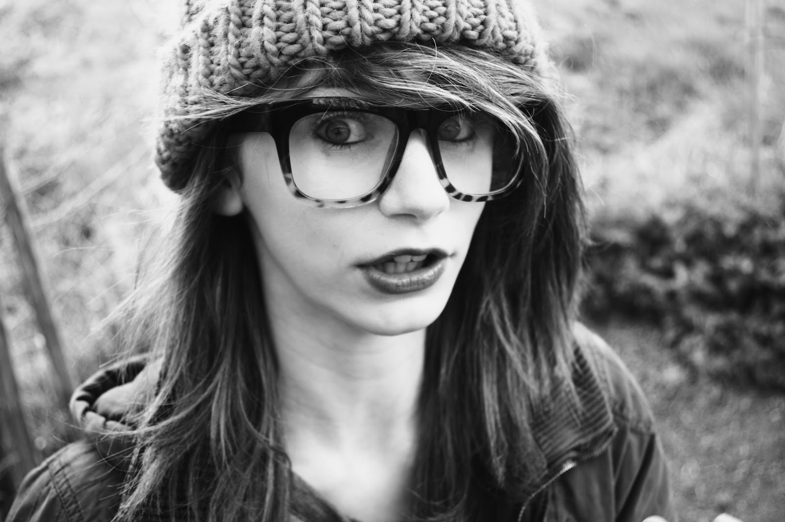 Daryl Anderson: Fashion Shoot