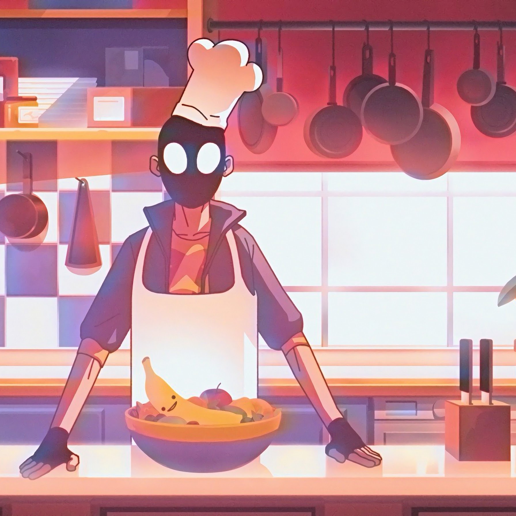 My Friend Pedro, 4K, #2 Wallpaper PC Desktop