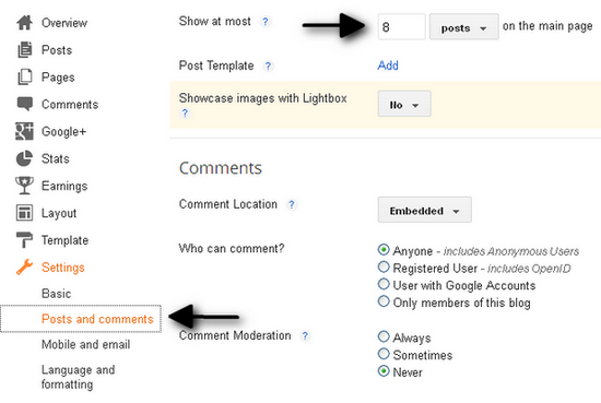 How To Change Number Of Posts Displayed On Blogger Home Page My how-to-change-number-of-posts-displayed-on-blogger-home-page-my