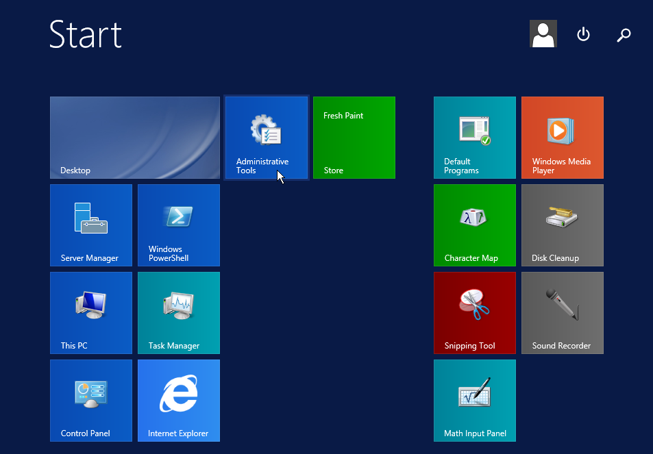 Techunboxed: How to Setup a Hyper-V Virtual Machine in Server 2012