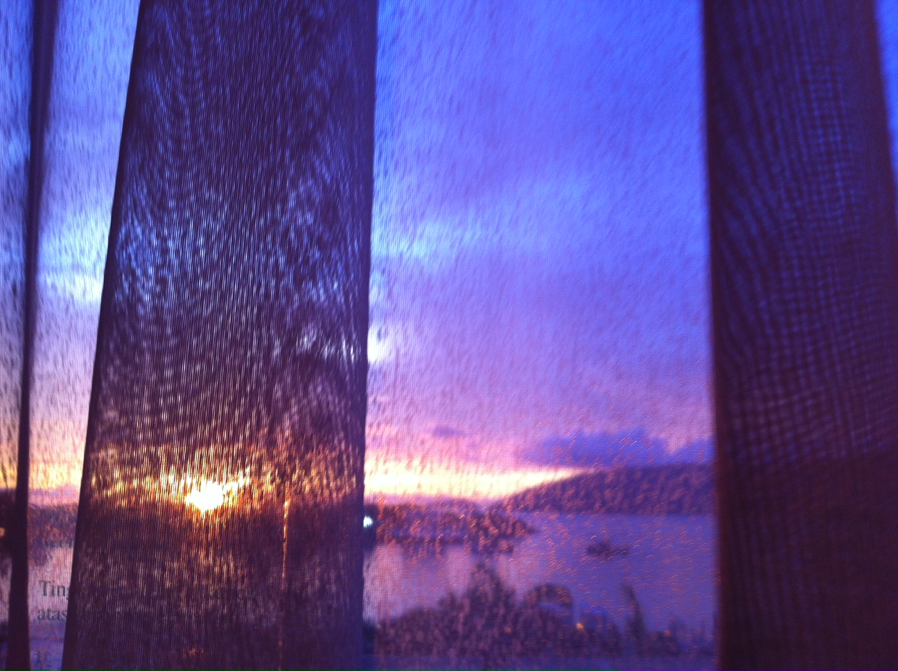 Physics is fun!: Interference fringes