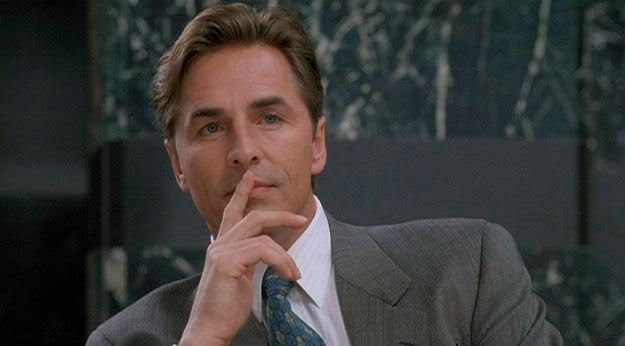 Malvaditos: David Greenhill