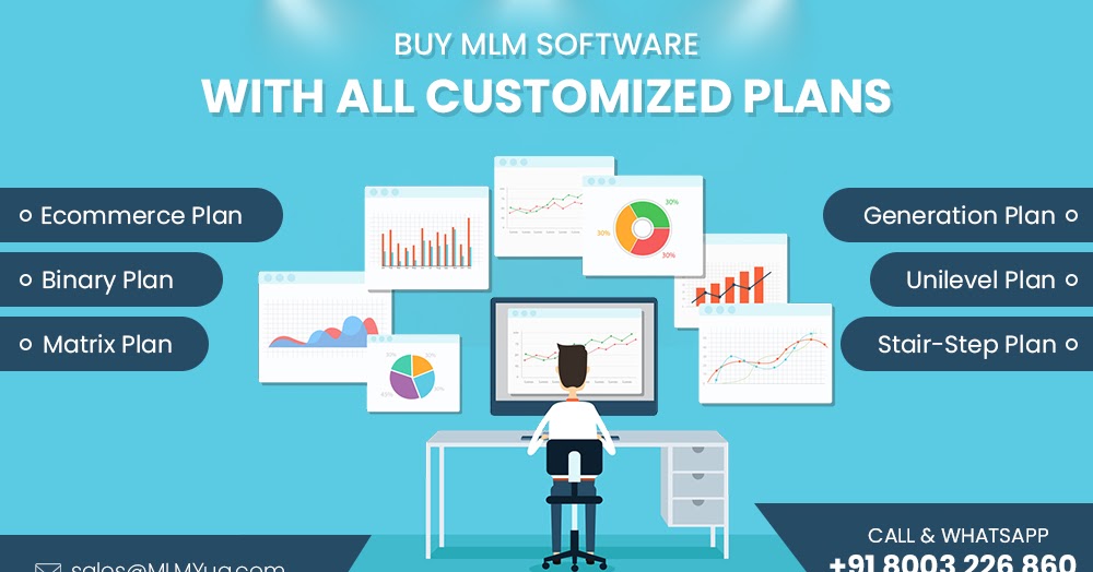 MLM Binary Plan | Binary Plan Software: All You Need to Know About MLM ...