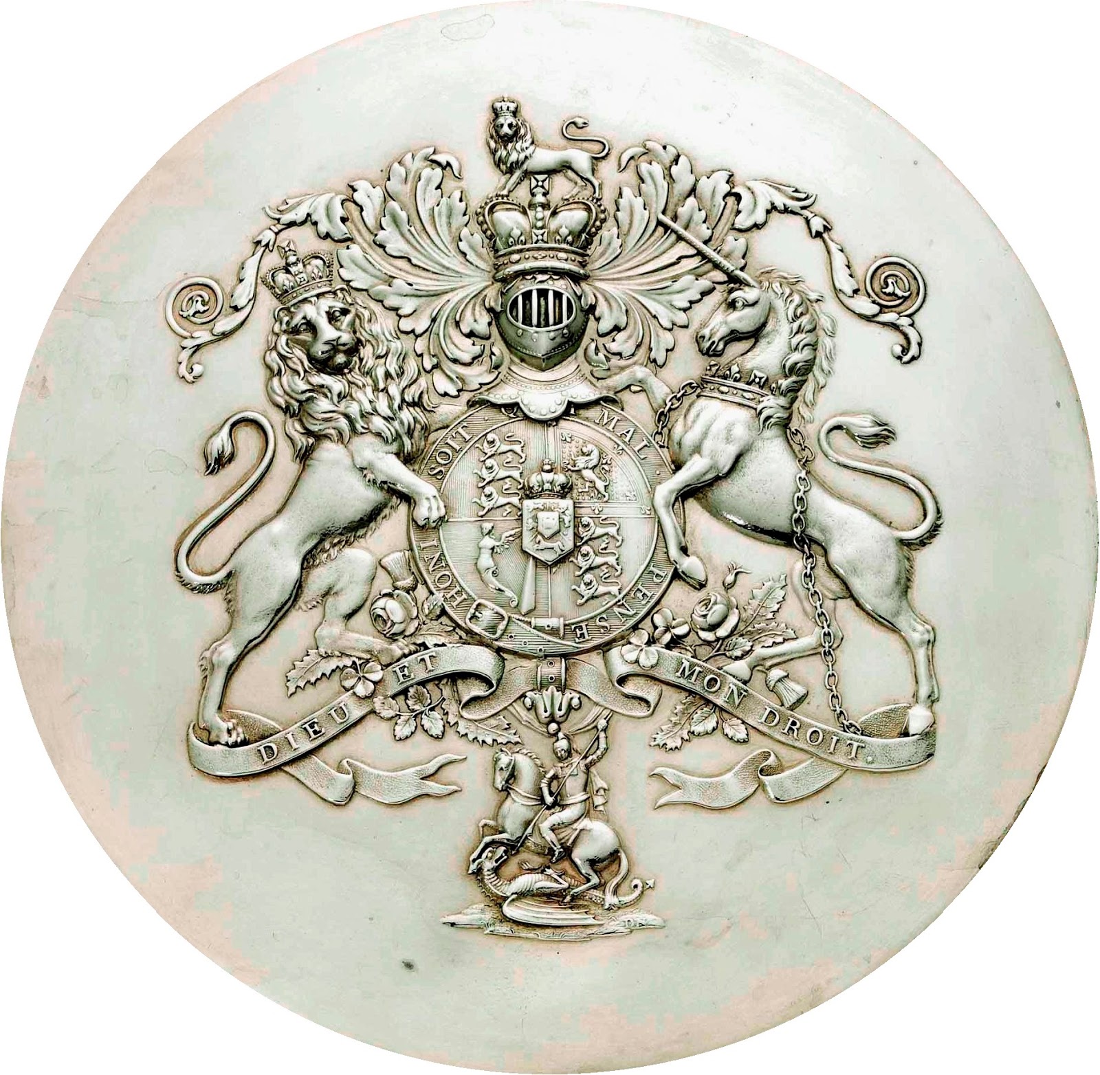 Royalty & Pomp: THE COAT