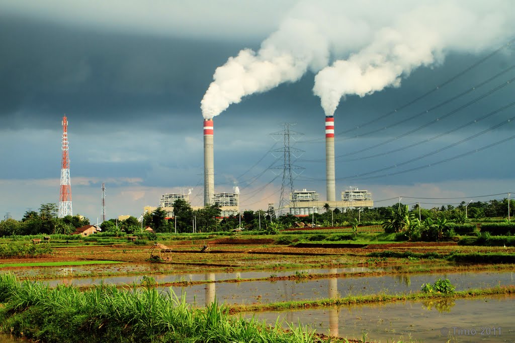 KimintekHijau.com: Teknologi Bersih Untuk Pembangkit Listrik Bahan ...