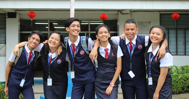 GOOD NEWS: Financial Assistance For Senior High School - AMAES News ...