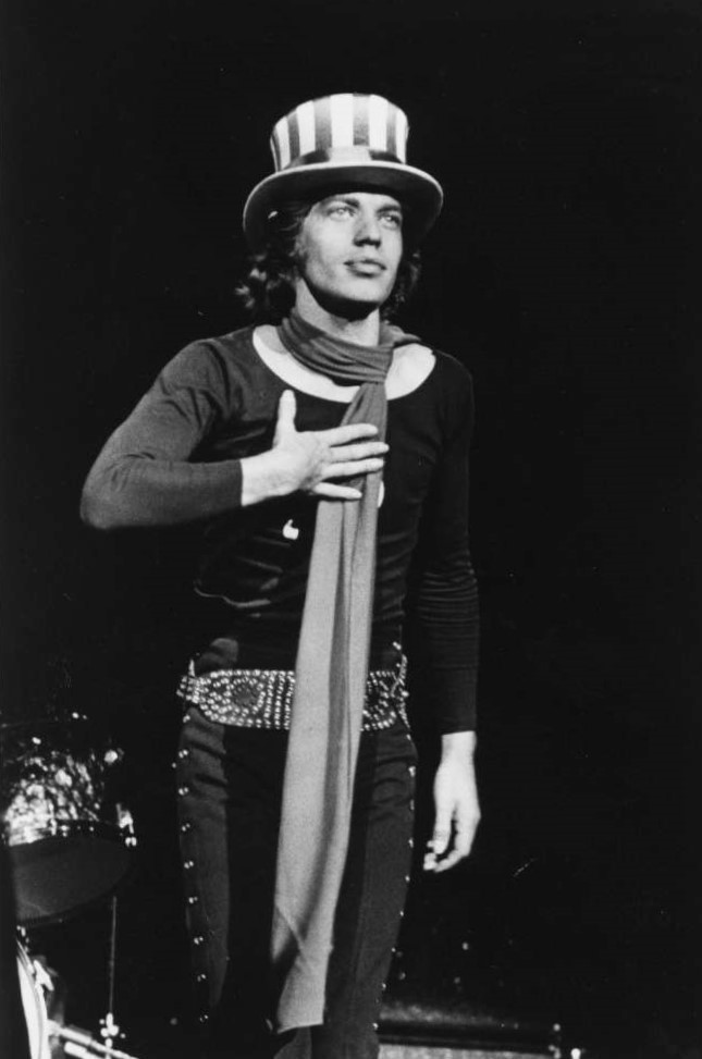 Critics At Large : Things Went Down: Joel Selvin’s Altamont