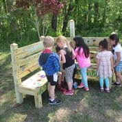 Your Permanent Record: A Compassion Corner at Vienna Elementary