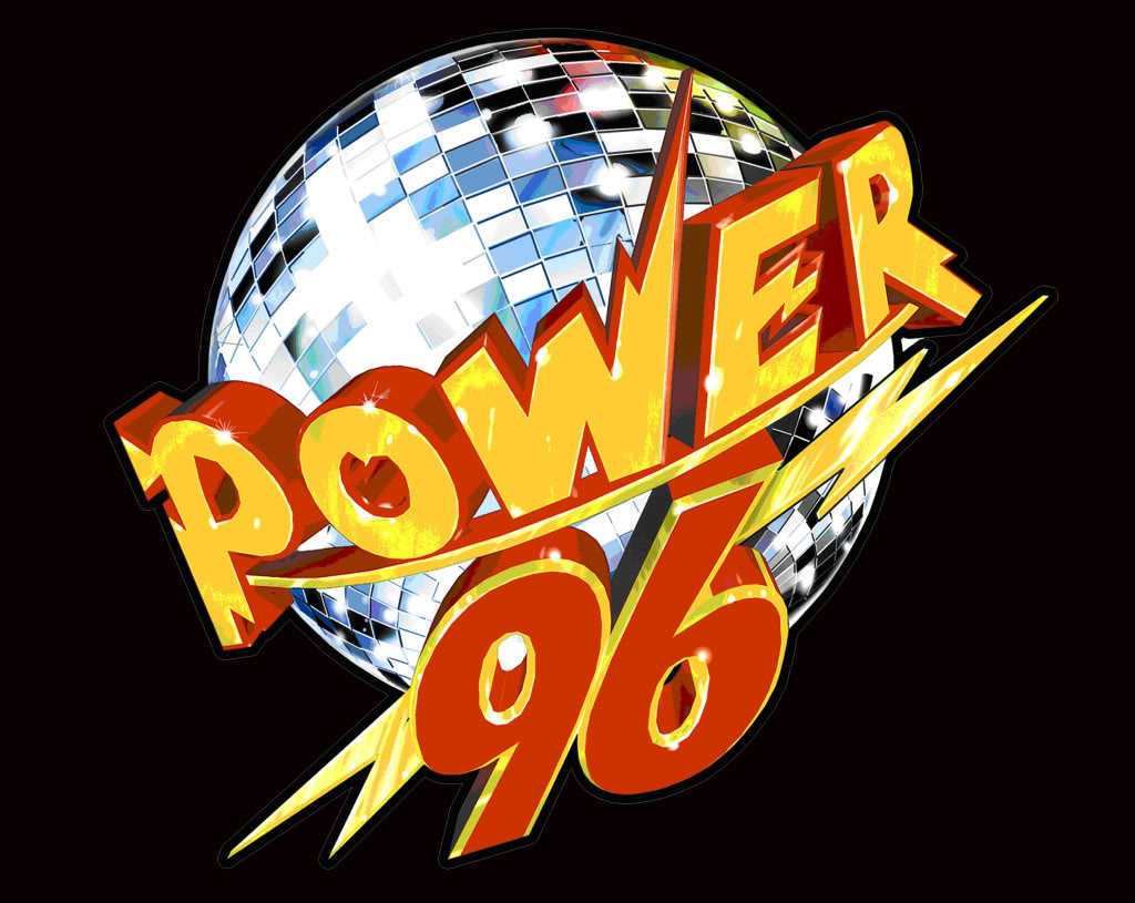Best 80's Dance DJ mixes in the DJ world!: 1980's Power 96 FM Live ...