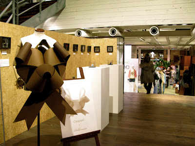 ONCE UPON A BLOG: Ribbonesia's Animal Ribbon Art