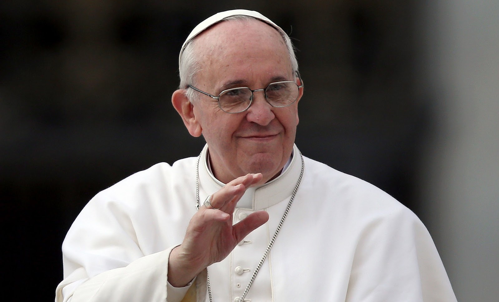 noticia local: Papa Francisco culmina visita a Brasil noticia local: Papa Francisco culmina visita a Brasil