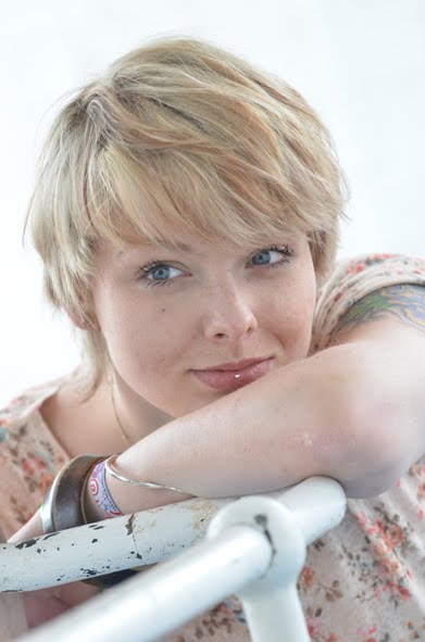 Richard Battye Photographer BLOG: Jodi Ann Bickley