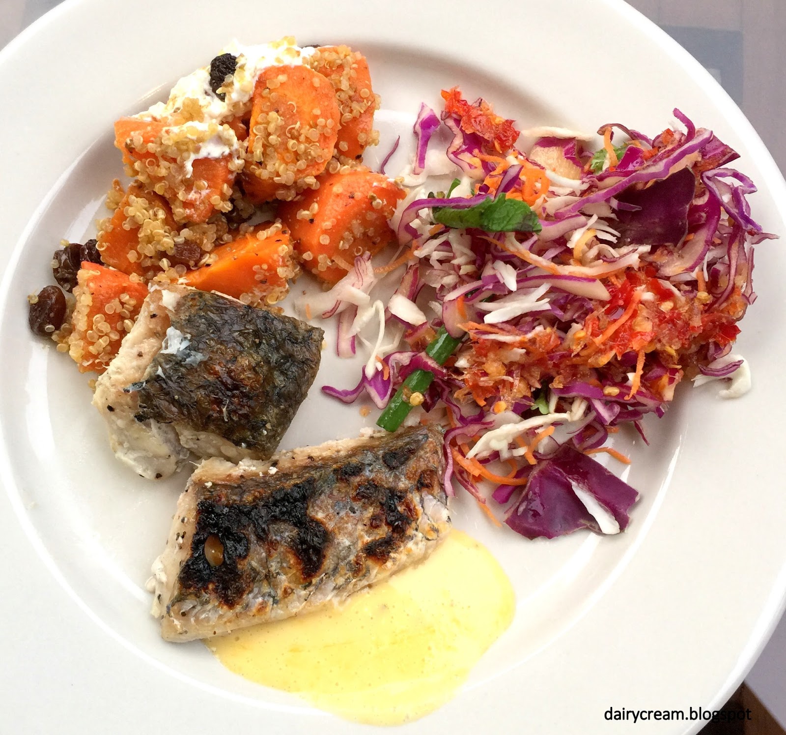 Oasis @ Grand Hyatt Singapore : Alfresco BBQ Buffet with Free-Flow Booze