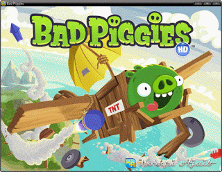 Bad Piggies PC FULL VERSION ~ GamersModder.1st