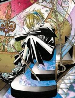 Anime: Manga Review: Nightmare Inspector: Yumeki Kenbun