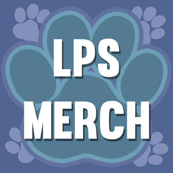 Our New Website LPS Merch Now Online! | MLP Merch