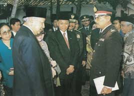 TOKOH - TOKOH POLRI: Kisah 3
