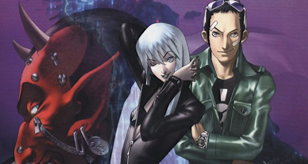 Vídeo teaser de Shin Megami Tensei: Devil Summoner – Soul Hackers | A ...