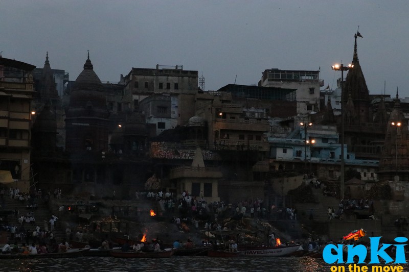 Banaras | Top 7 New Experiences You Must Have | Anki On The Move