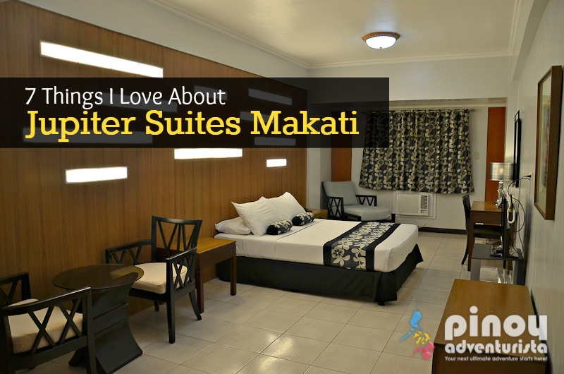 TOP PICKS: 7 Things I Love About Jupiter Suites Makati | Blogs, Travel ...