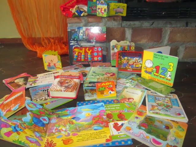 librospaideiaenfamilia: LOTE DE CUENTOS DE PRIMEROS LECTORES