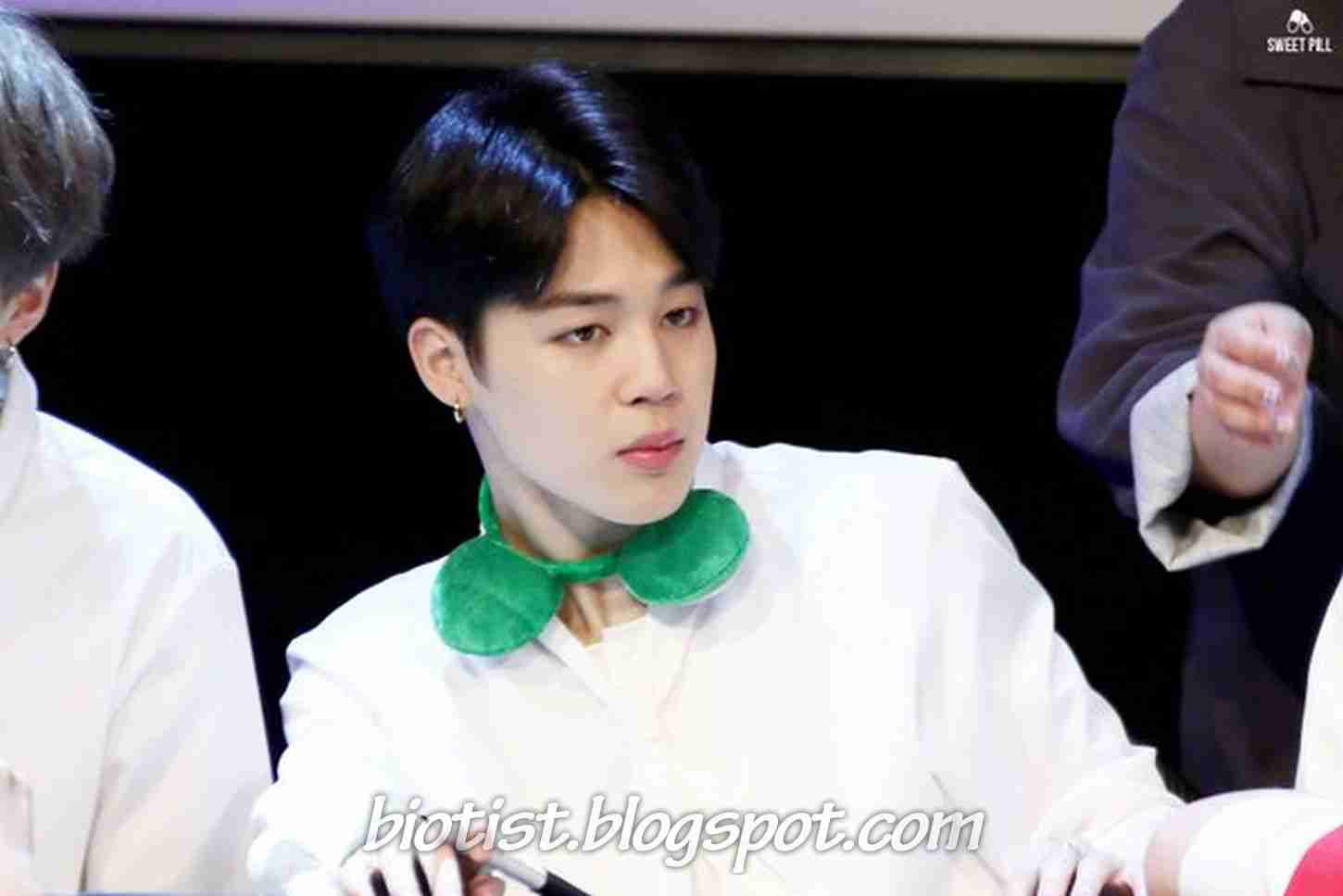 Jimin (BTS) Profile, Photos, Fact, Bio and More - Biotist