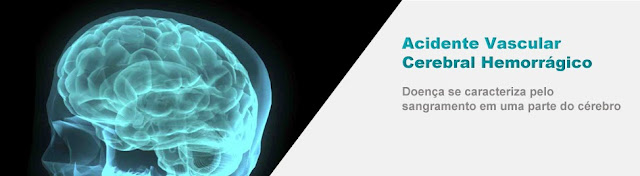 AVC - Acidente Vascular Cerebral: AVCH (Acidente Vascular Cerebral ...