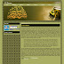 AlQuran Islamic Blogspot Template ~ Free Template Seo Friendly