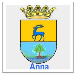 Anna: Escudo de Anna