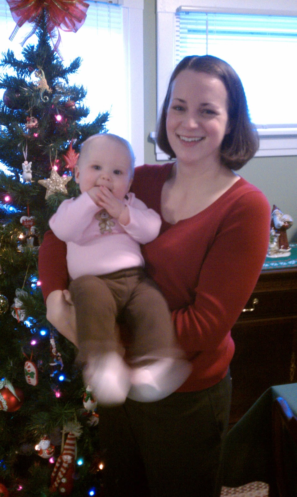 Baby Hicks' Bloggings