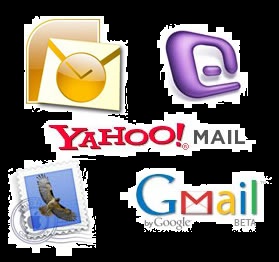 Manfaat Email | Galeri TI