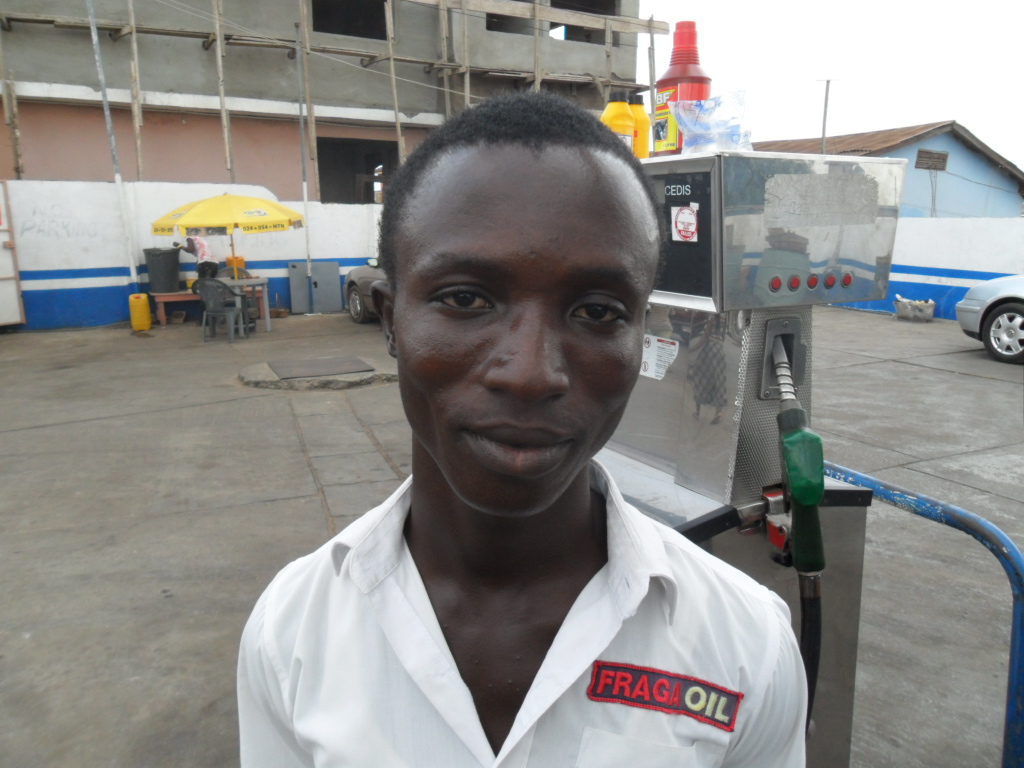 About President Mills And The Economy